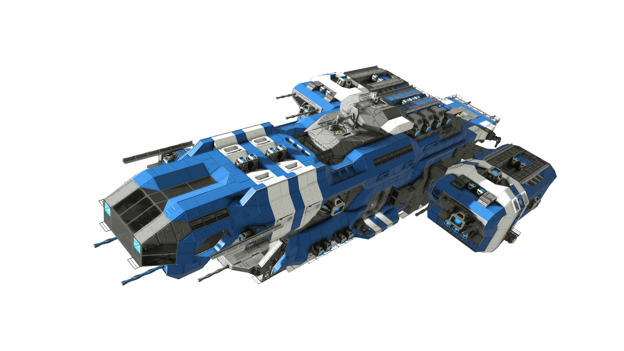 About Space Engineers