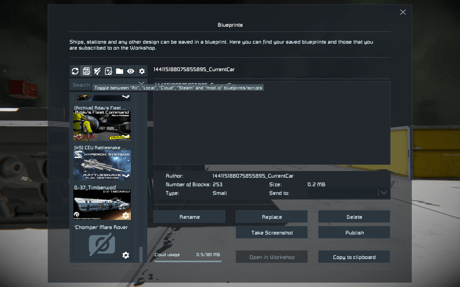 Space Engineers: Community Crossplay | Space Engineers