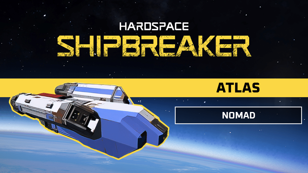 Space Engineers: Hardspace Shipbreaker Shipbuilding Competition | Space ...