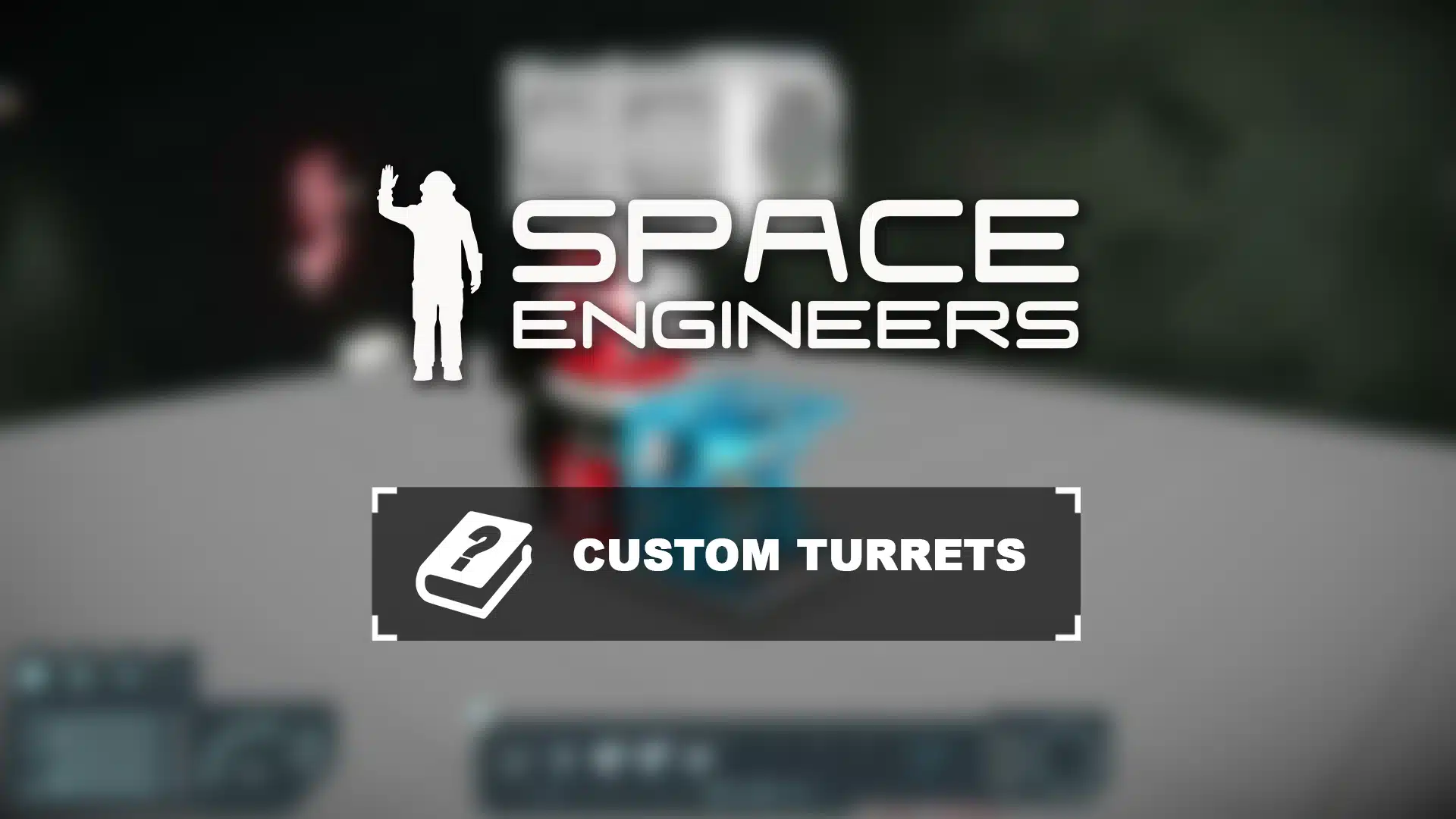 New Players | Space Engineers