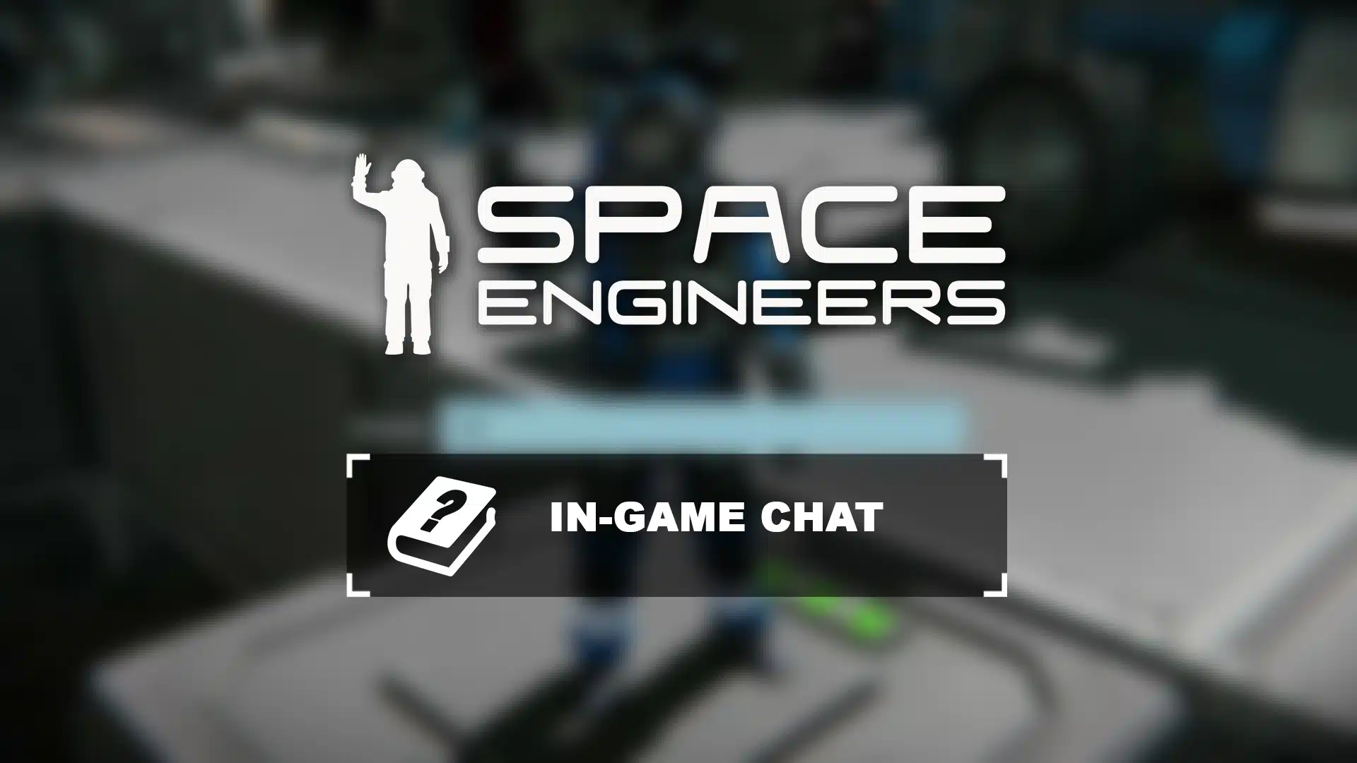 New Players | Space Engineers