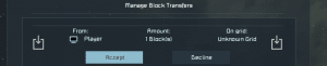 Space Engineers: Update 1.205 – Contact | Space Engineers