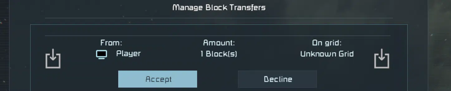 Space Engineers: Update 1.205 – Contact | Space Engineers