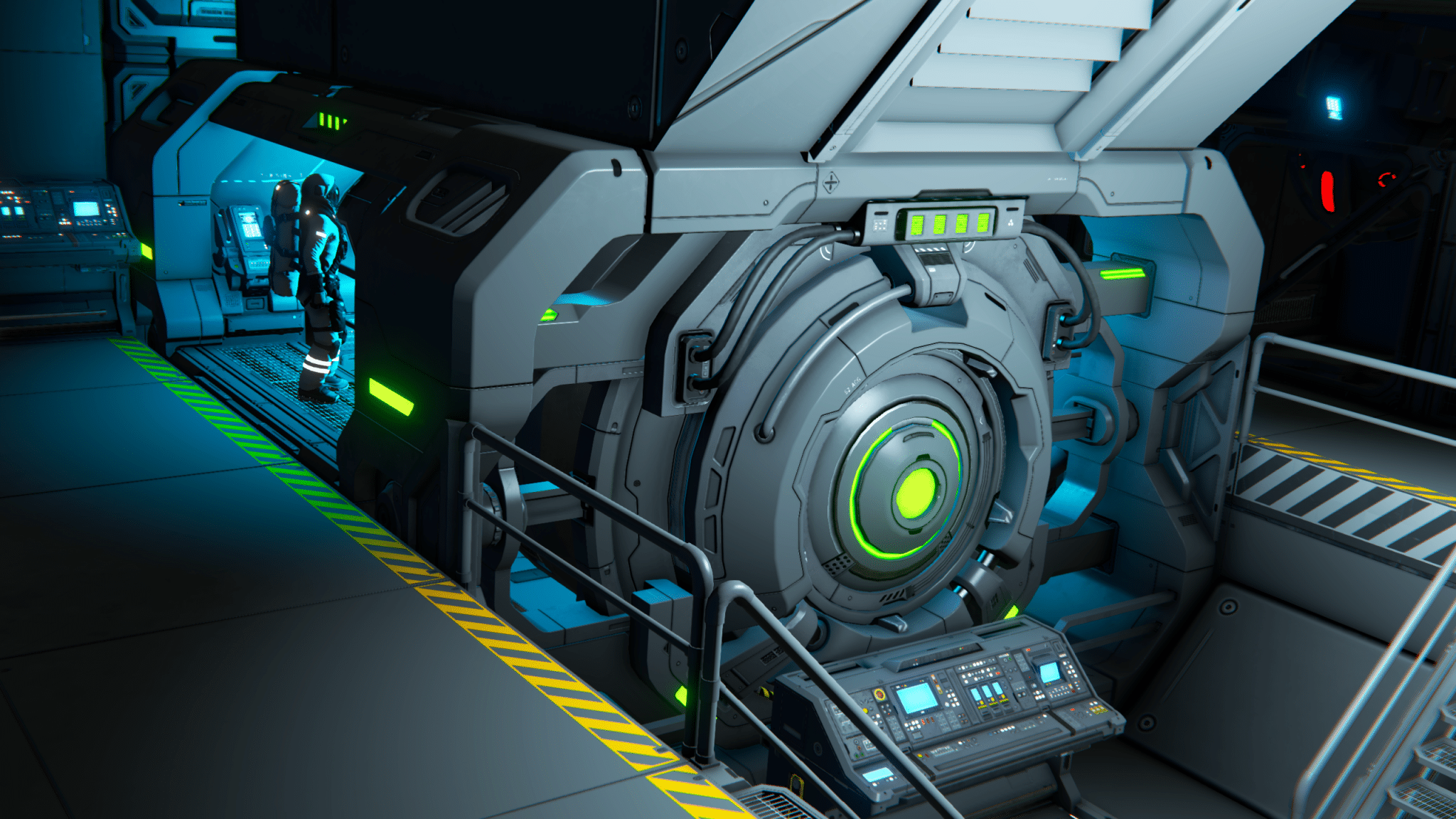 Space Engineers: Core Systems Live Now! | Space Engineers